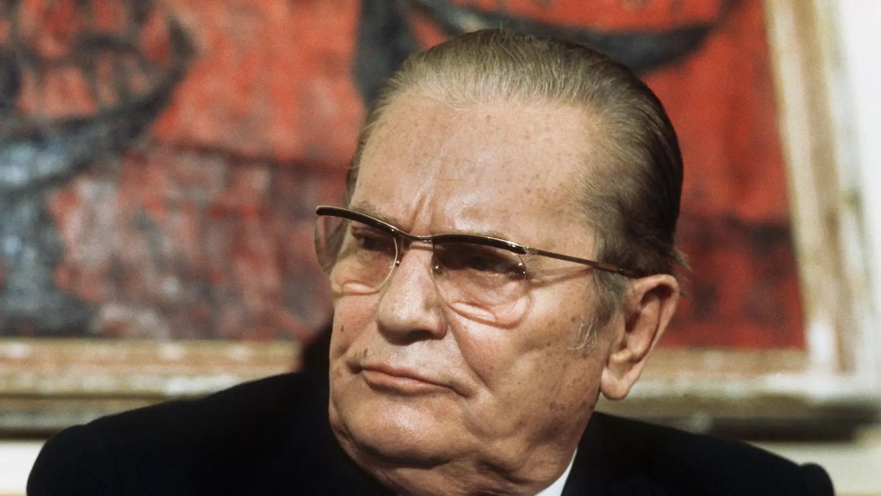 Kako danas izgleda Titov sin: Fotografiju objavila unuka Josipa Broza Kako danas izgleda Titov sin: Fotografiju objavila unuka Josipa Broza